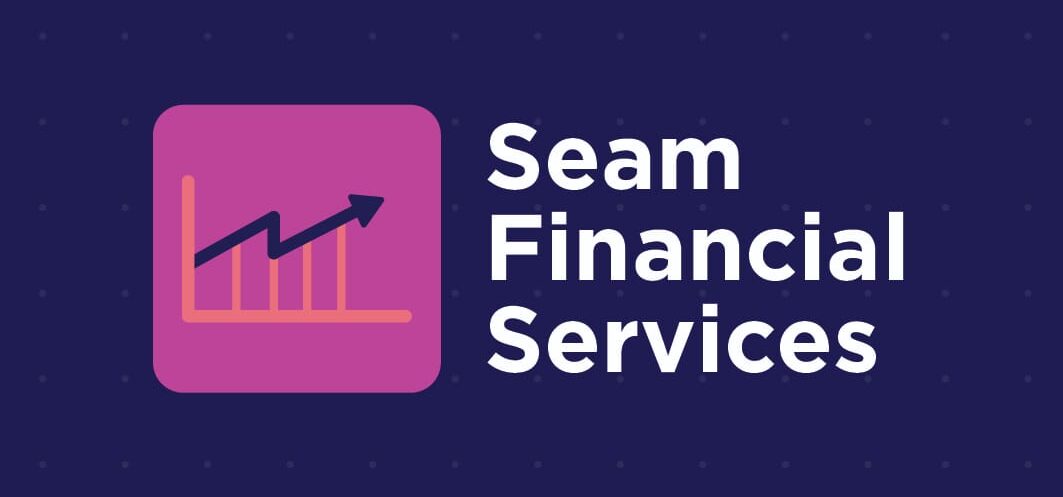 Front Page - Your Local Finance Broker - Seam Financial Services